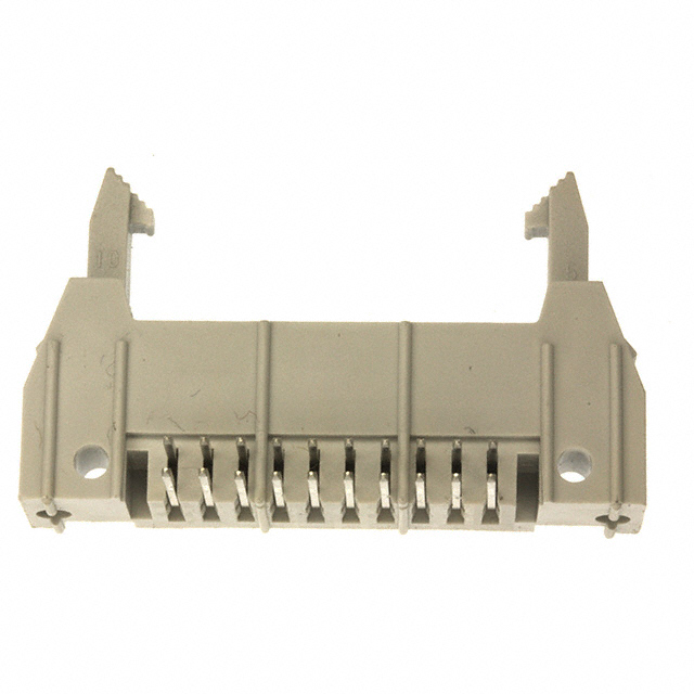 71922-120LF Amphenol ICC (FCI) | Connectors, Interconnects | DigiKey